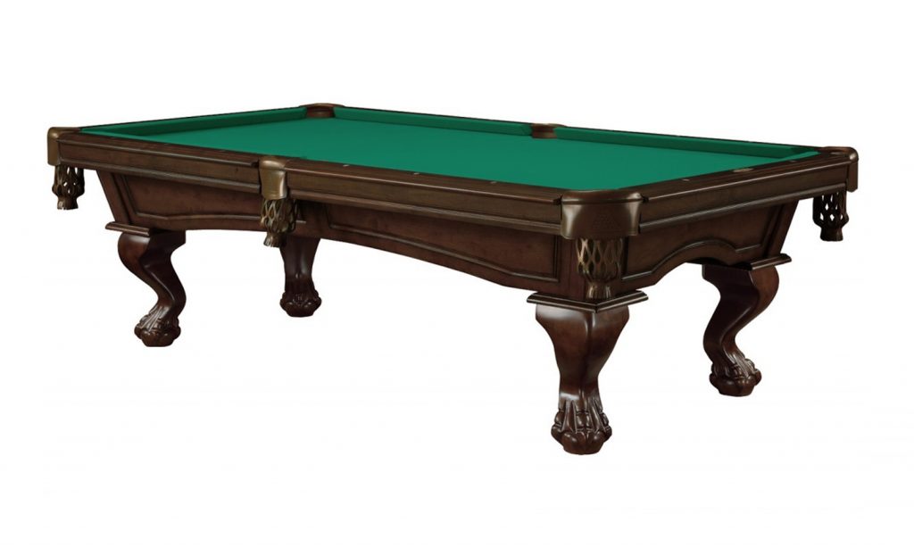 Megan Pool Table - Kelowna Pool Tables & Games Room